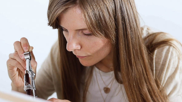 Meet the Artist: Sandy Kurt – Islamic Art Prints